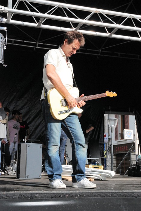 Photos Concerts - Spectacles > Francis Rimbert - Croissy sur Seine - 23 ...