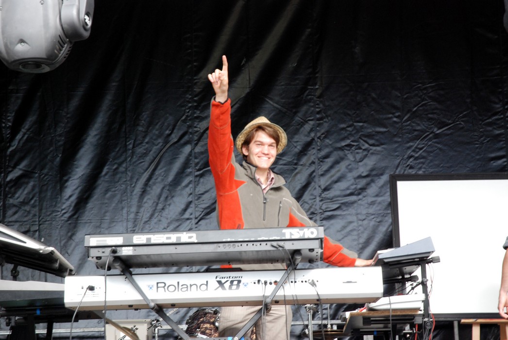 Photos Concerts - Spectacles > Francis Rimbert - Croissy sur Seine - 23 ...