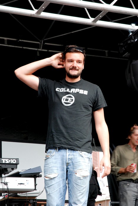 Photos Concerts - Spectacles > Francis Rimbert - Croissy sur Seine - 23 ...