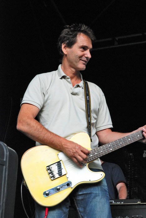 Photos Concerts - Spectacles > Francis Rimbert - Croissy sur Seine - 23 ...