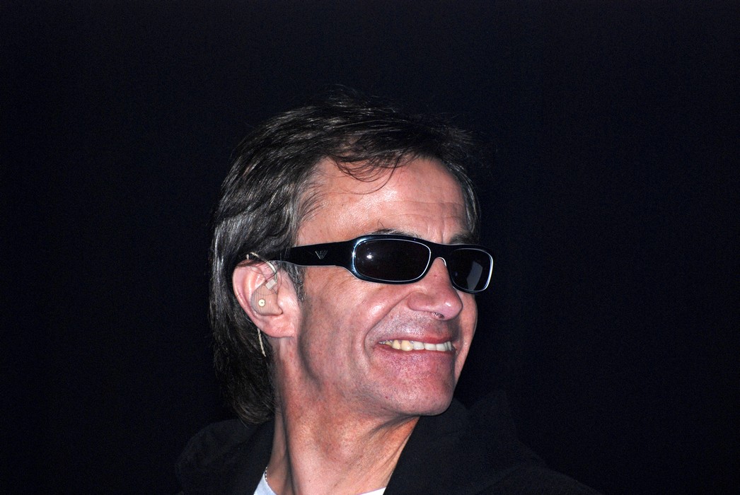 Photos Concerts - Spectacles > Francis Rimbert - Croissy sur Seine - 23 ...