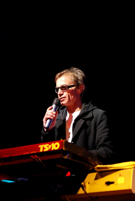 Photos Concerts - Spectacles > Francis Rimbert - Croissy sur Seine - 23 ...