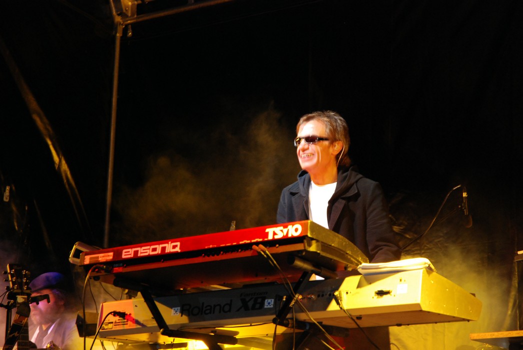 Photos Concerts - Spectacles > Francis Rimbert - Croissy sur Seine - 23 ...