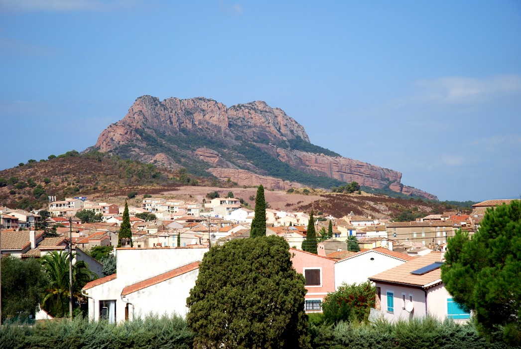 Photos Voyages - Séjours > Côte d'Azur > Roquebrune sur Argens